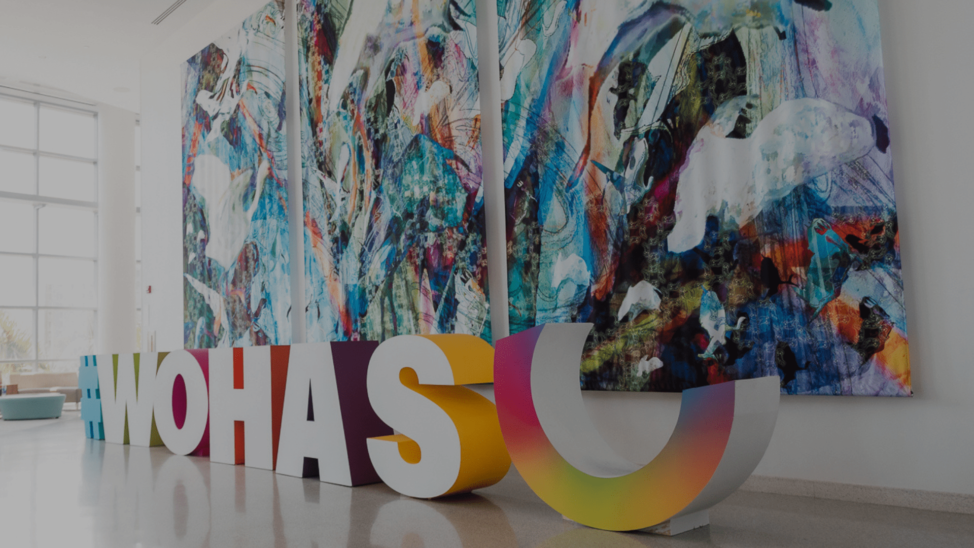 WOHASU ® Elevating Wellbeing - WOHASU®