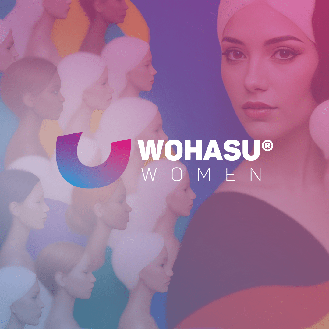 WOHASU® Women's Initiative - WOHASU®